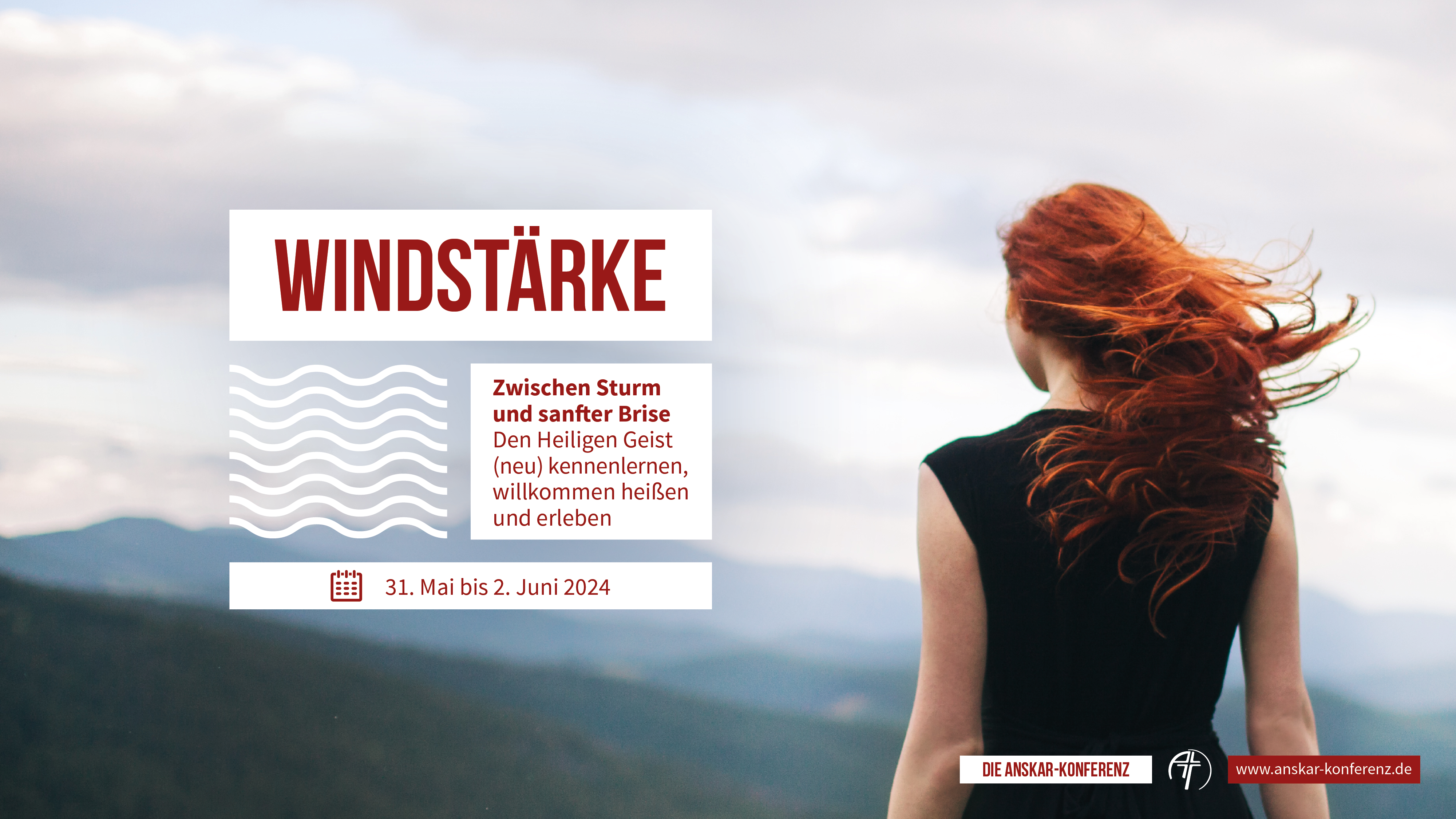 Anskar-Kirche Deutschland - Evangelische Freikirche - Aus der Fülle ...